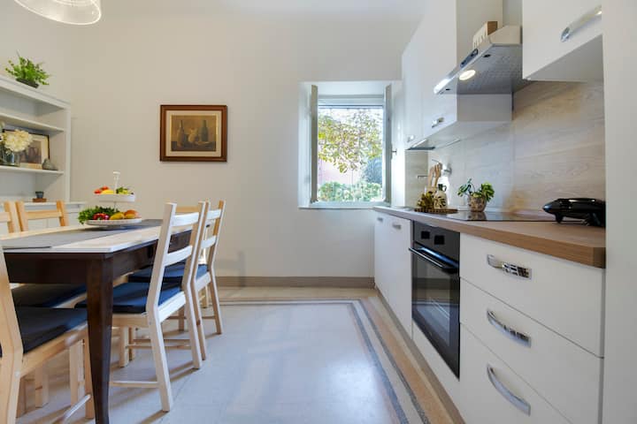 À 500 M De La Tour De Pise • Wi-fi • Climatisation - Pisa