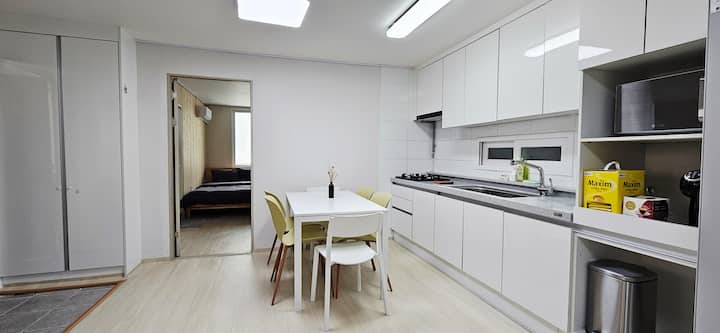 By3-201 Central Seoul-near Seoul Station - Seoul