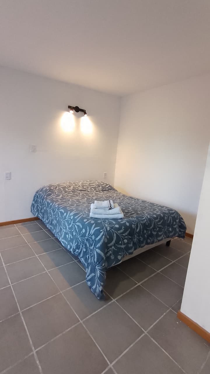 Departamento Betel - Ushuaia