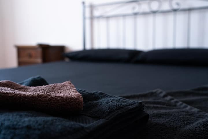 Romolo - Domus San Pietro - Vatican City