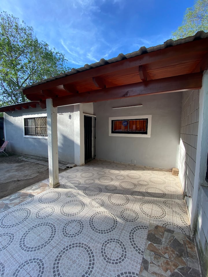 Casa Para 7 Personas - Cosquín