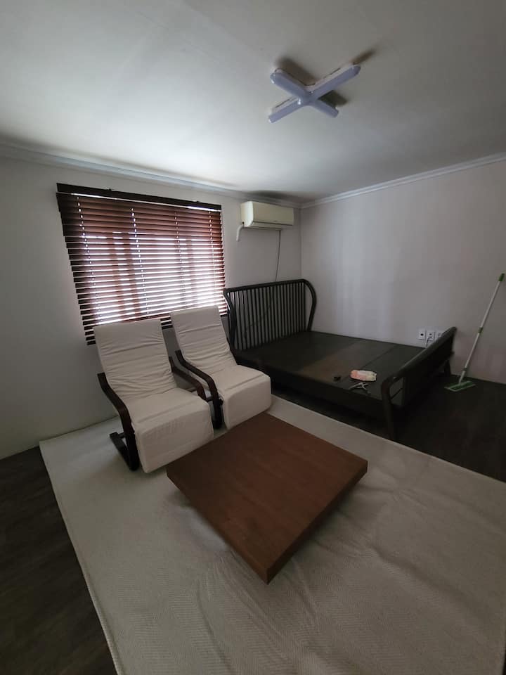 나를만나다 스테이 2 - Daegu