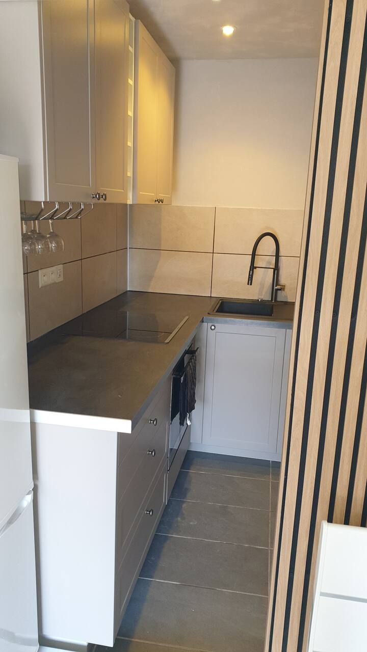 Maison 5 Personnes - Paimpont