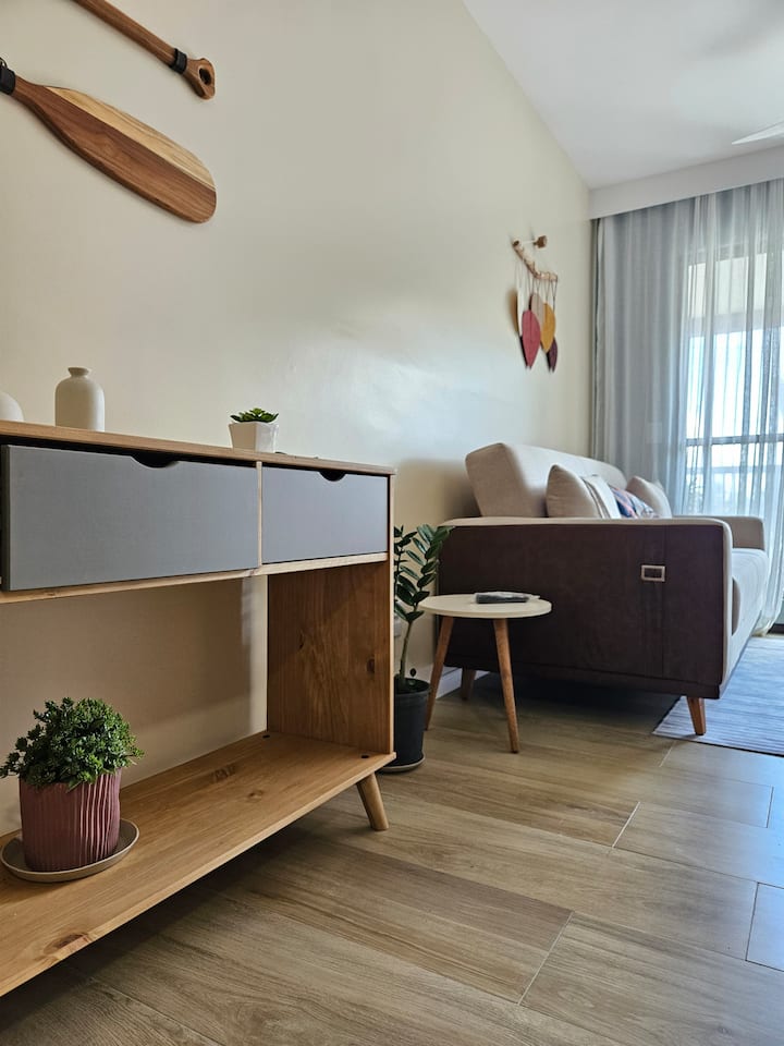 Apê Pé Na Areia Ilhéus - Beira-mar (2q C/ar 2 Wc) - Ilhéus