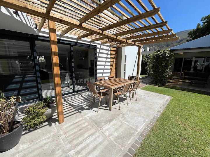 Voëlklip Mountain House - Hermanus