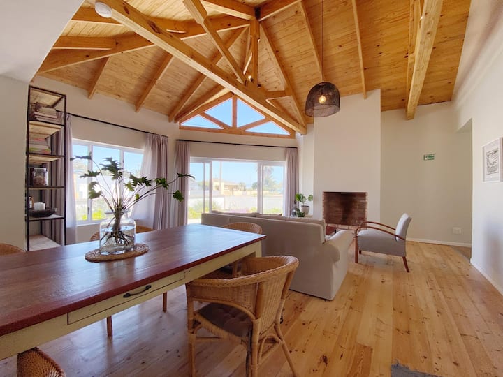 Kara’s Seaview - Namibia