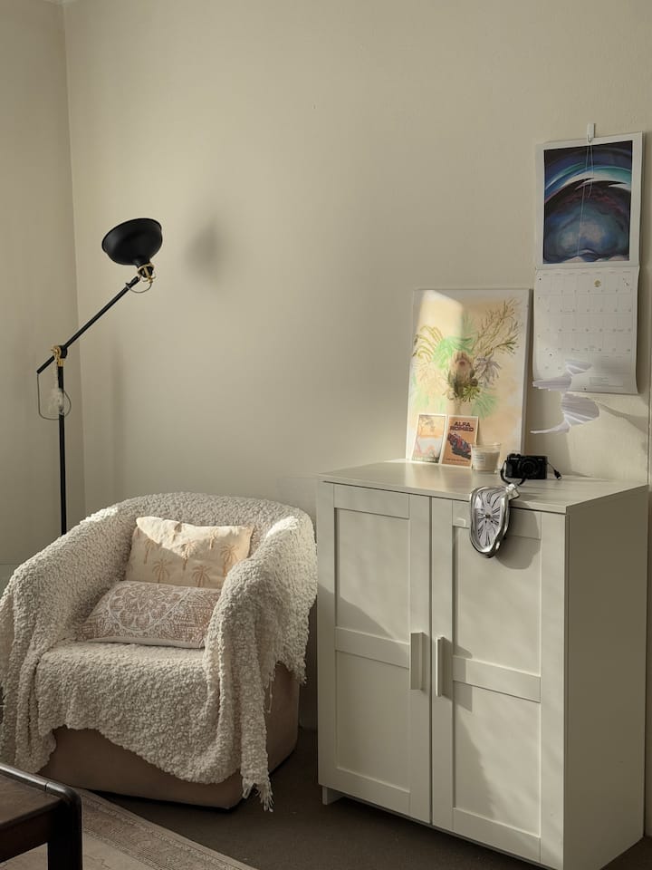 Cozy Petersham Home, Perfect Location, Lovely Area - Sydney