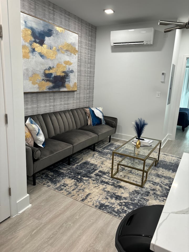 Heart Of Downtown Baltimore - Baltimore, MD