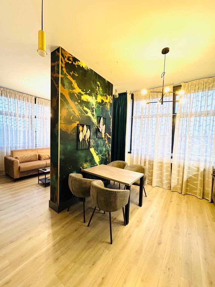 Logement ÉMeraude Wittelsheim - Cernay