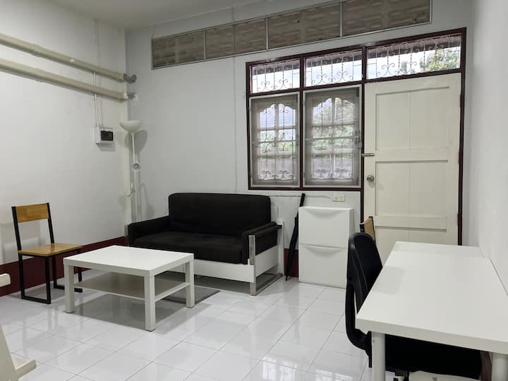 Baan-natacha Chanthaburi Thailand | City Stay 3–4 - Chanthaburi