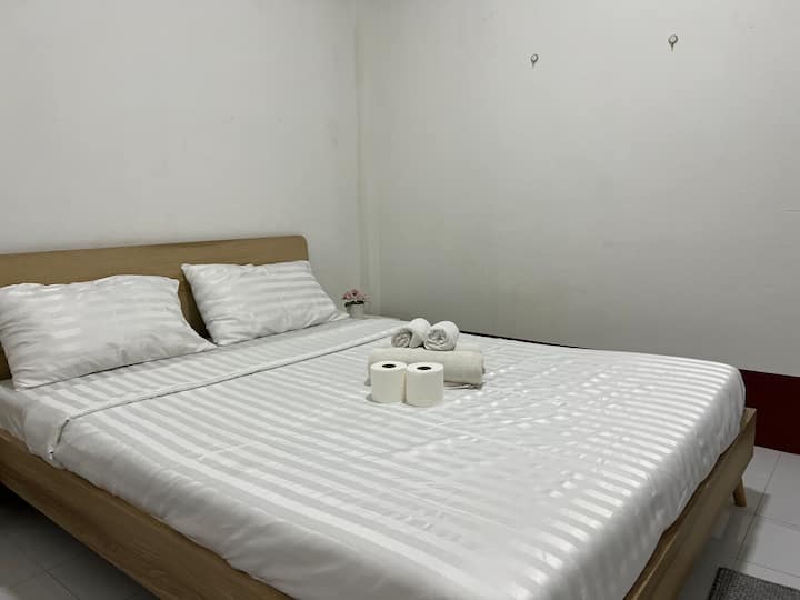 Baan-natacha Chanthaburi Thailand | City Stay 3–4 - Chanthaburi