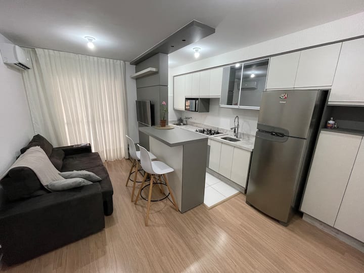 Apartamento Inteiro Em Camboriú - Itapema