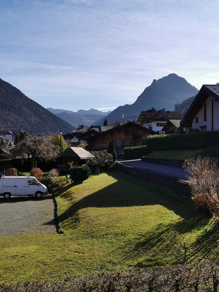 Chez Colette - Morzine