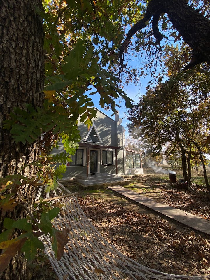 İZol Home Kırklareli - Orman Evi - Kırklareli