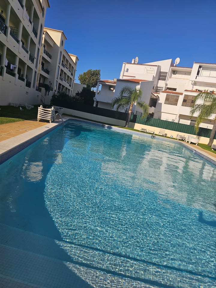 Apartamento Para Férias Albufeira - Albufeira