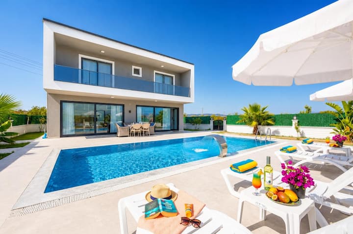 Villa Grand Yasar 1 - Ortaca