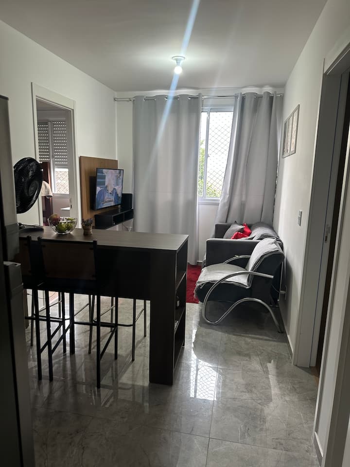 Residencial Vizzo
300 Metros Do Metrô - Liberdade