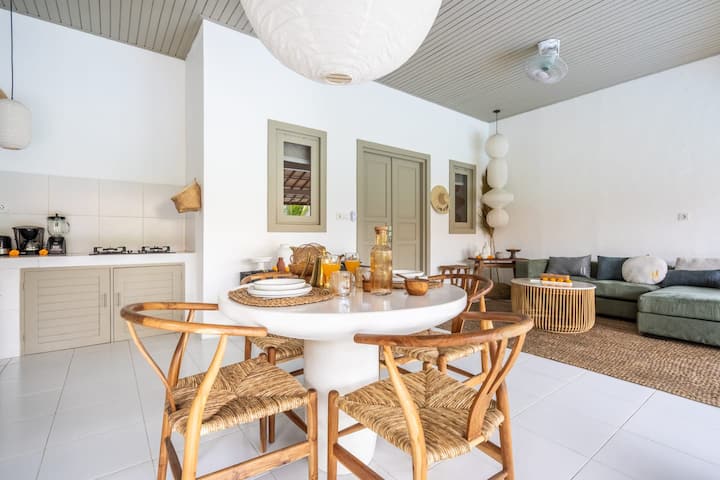 Private Pool Villa Seminyak | Modern | Stylish - Seminyak