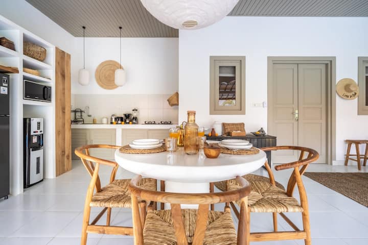 Private Pool Villa Seminyak | Modern | Stylish - Seminyak
