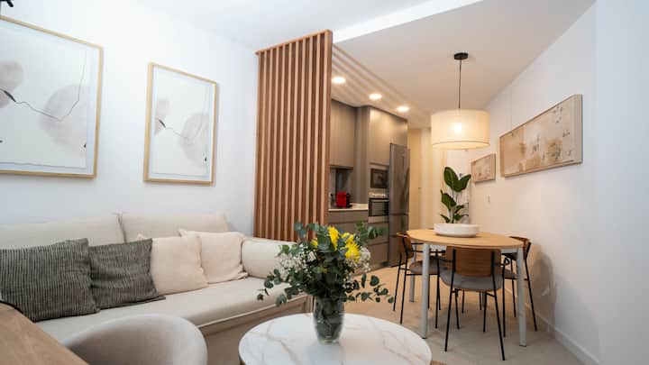 Bajo Con Terraza En Patio 0cvb - Madrid