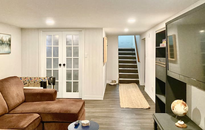 Rest Reboot - Sarnia