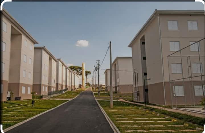 Ap Hospital Rocio Campo Largo - Campo Largo