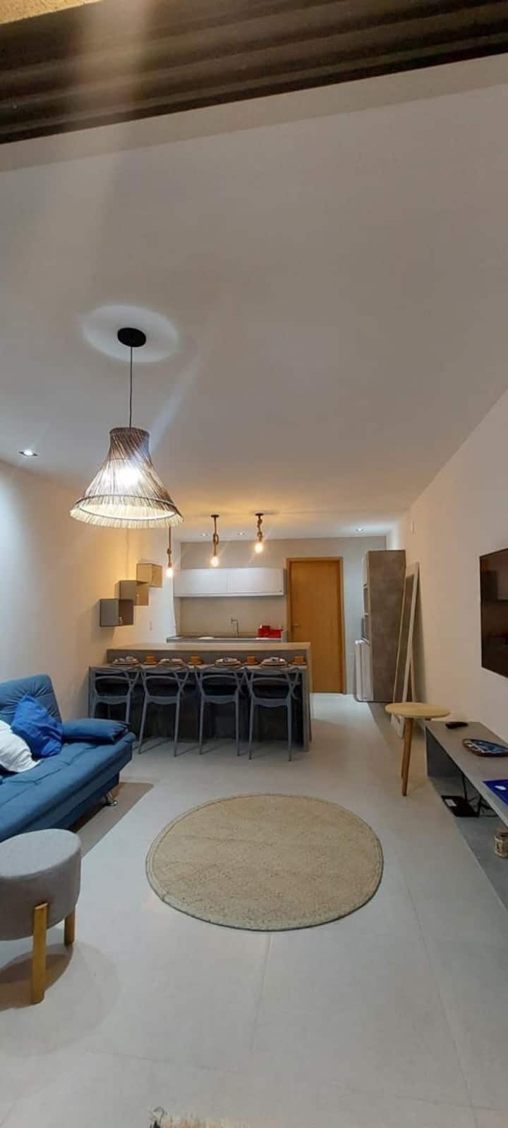 Casa Em São Miguel Dos Milagres - Alagoas - São Miguel dos Milagres