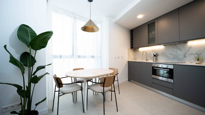 Piso A 15 Minutos Del Centro 2avb - Pozuelo de Alarcón