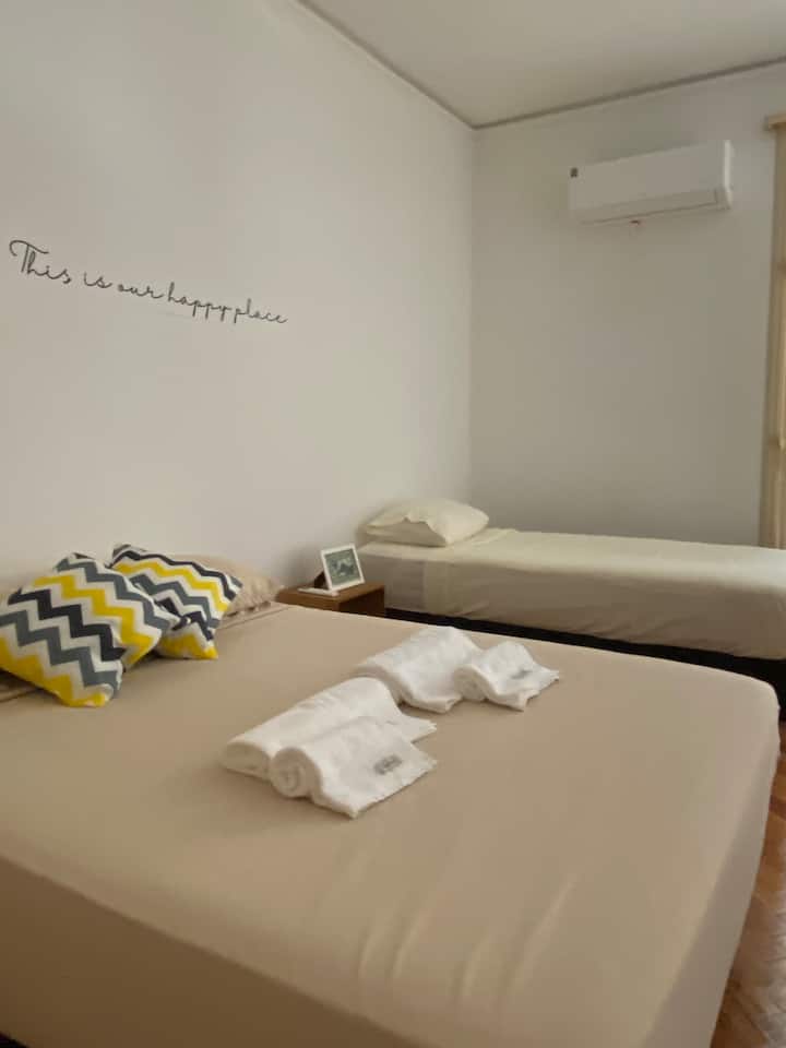 Josy's House - Rio de Janeiro