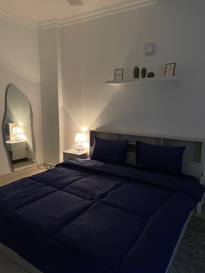 شقق ليالي - Mascate