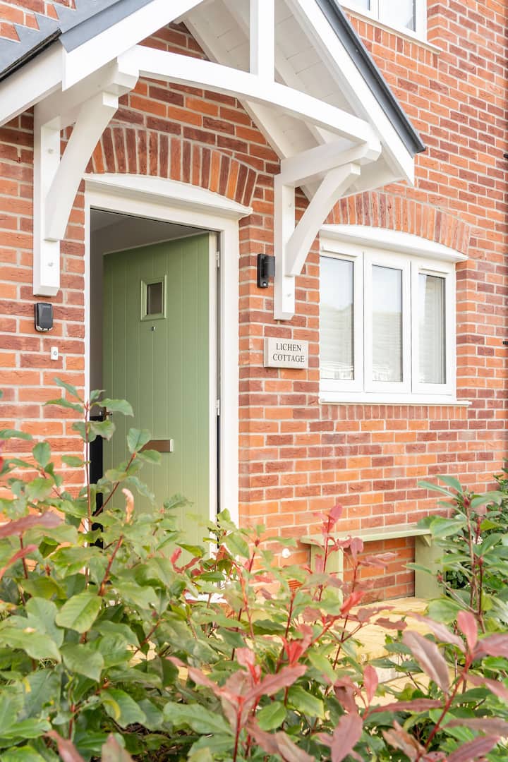 Jurassic Cottage - Steps To Jurassic Coast Trails - Lulworth Cove