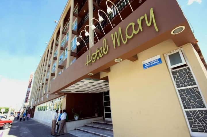 Hotel Mary Celaya - Celaya