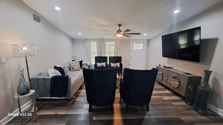Casita - Wesley Chapel, FL
