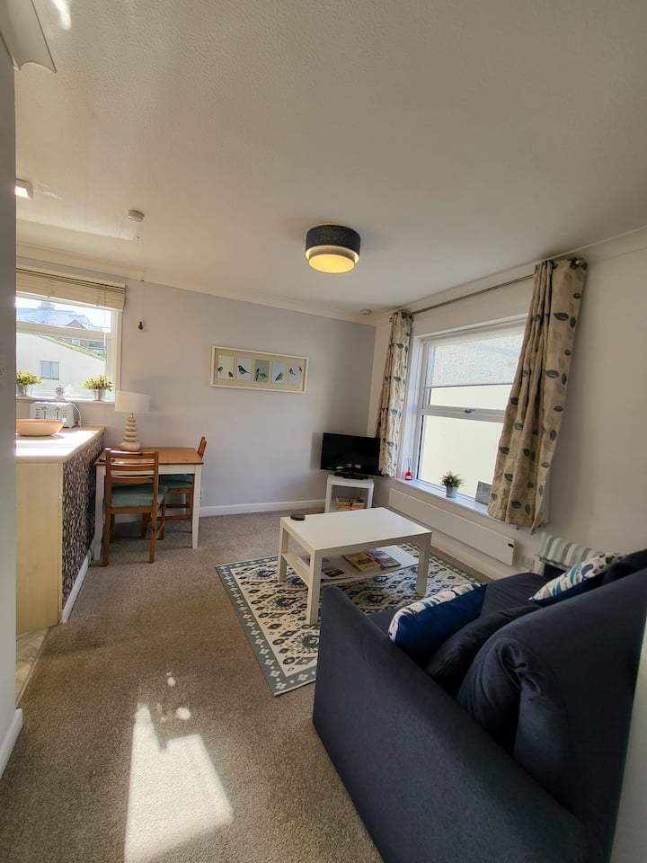 Sidmouth Apartment Perfect For Beach And Town - Devon