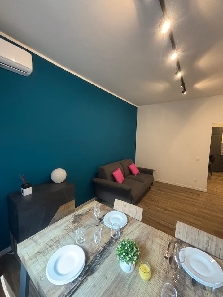 My Rhome Apart 2 - Ciampino