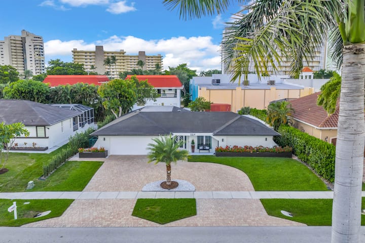 Moon-villa - Marco Island, FL