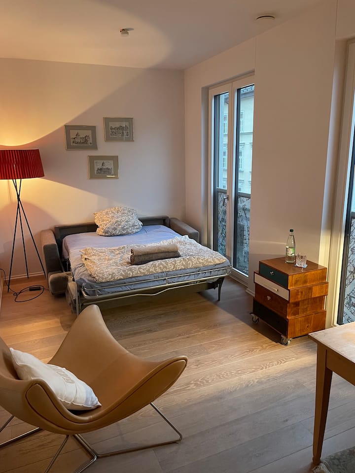 Luxury-stay Im Glockenbach - Munich