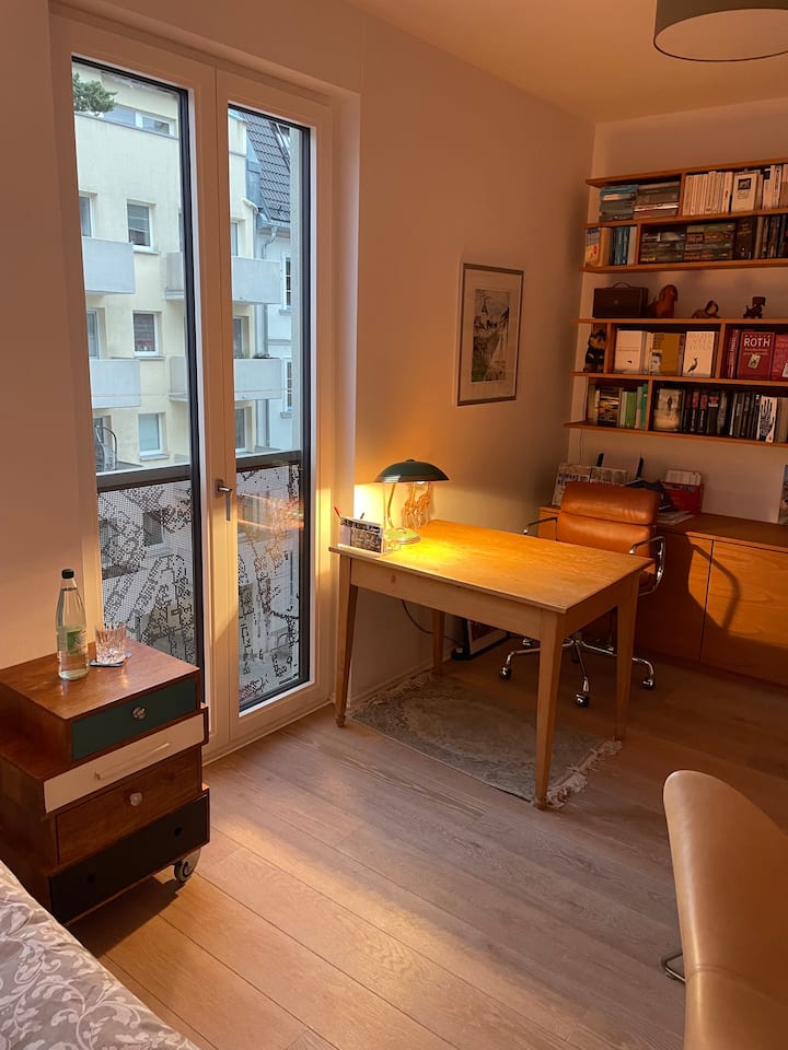 Luxury-stay In The Center Of Munich - Munich