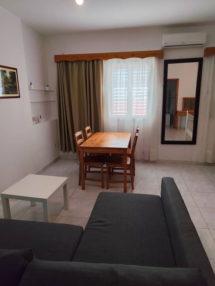 Stella Apt A - Limassol