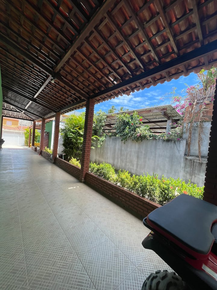 Casa Vovô Coruja! Maragogi Al. - Maragogi