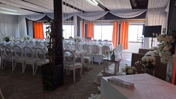 Pretty In Pink - Port Shepstone