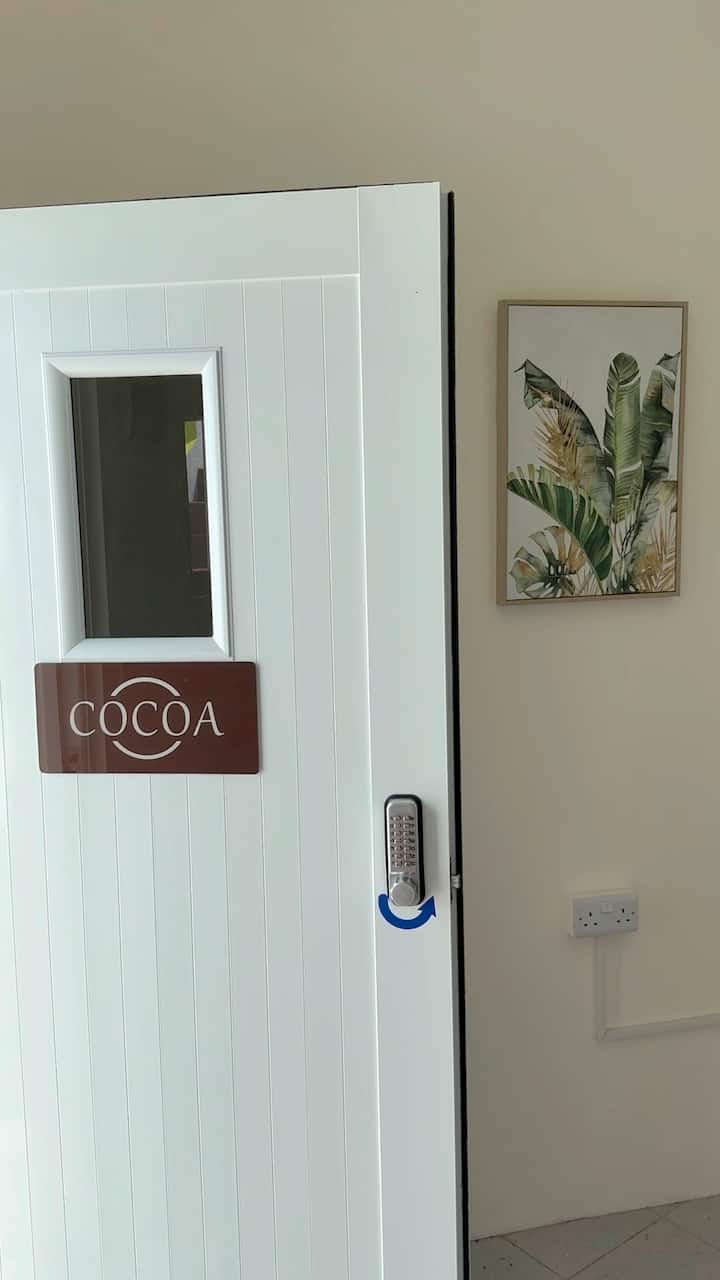 The Lime House (Cocoa Room) - Granada