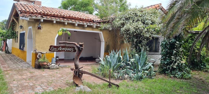 Rincón Del Manantial - Merlo