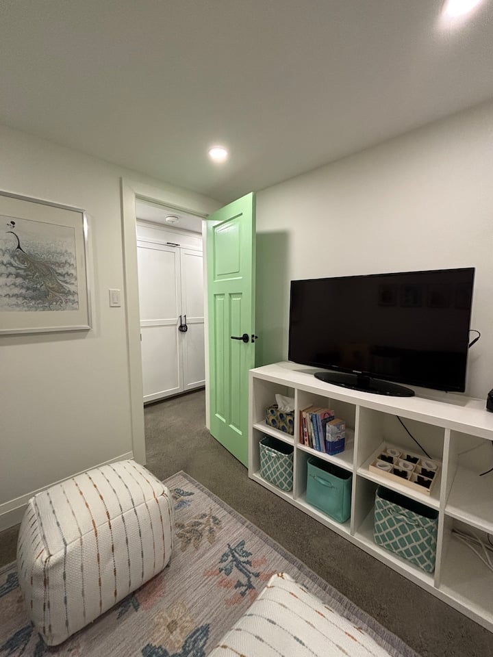 High Park Haven - Toronto