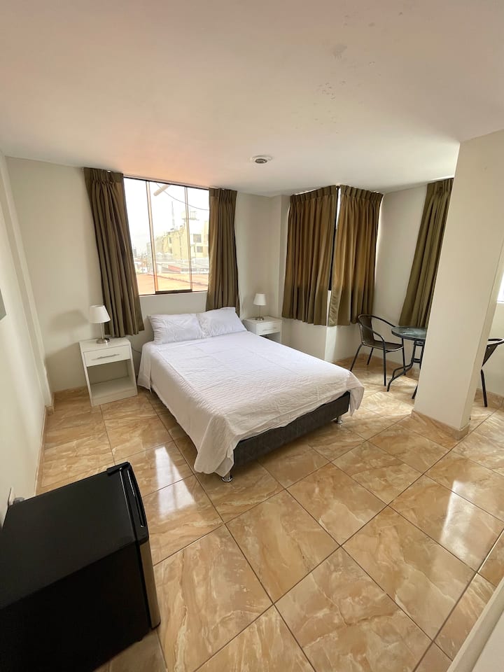 Habitación En Trujillo - Trujillo