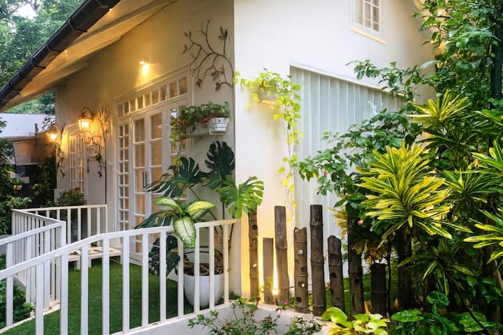 Natur Casa- Private Cottage Nestled In Nature! - Alappuzha