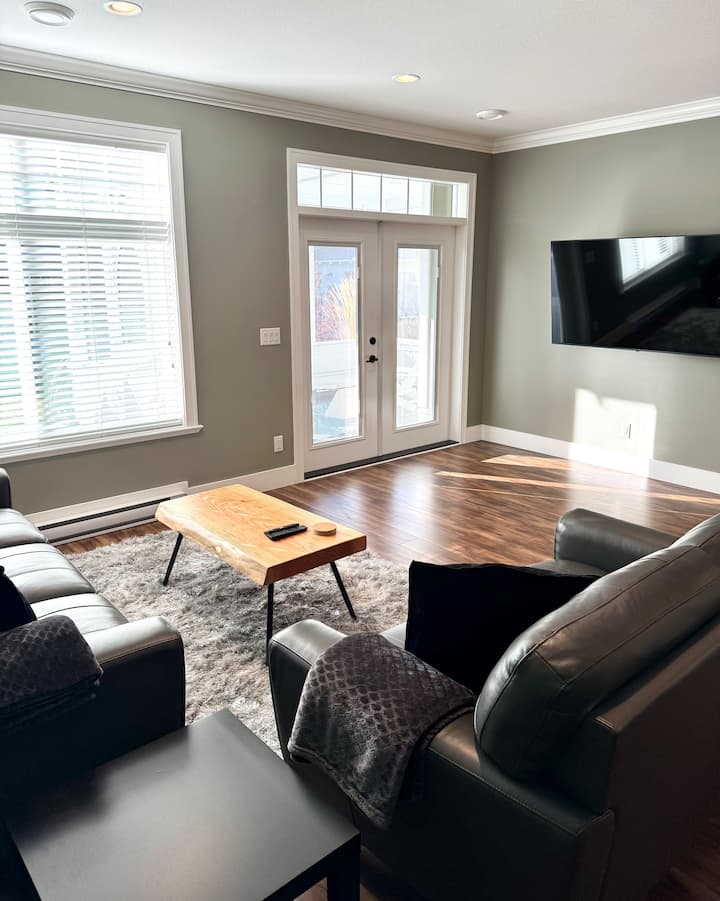 The Acorn Squash Cottage #59 - Osoyoos
