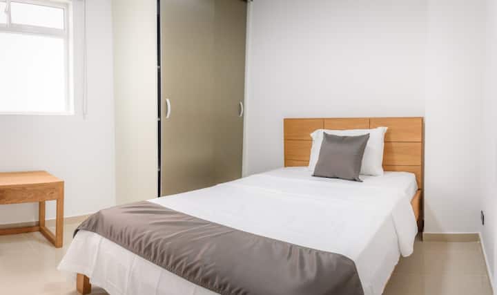 Apartamento Completamente Nuevo En Medellín - 麥德林