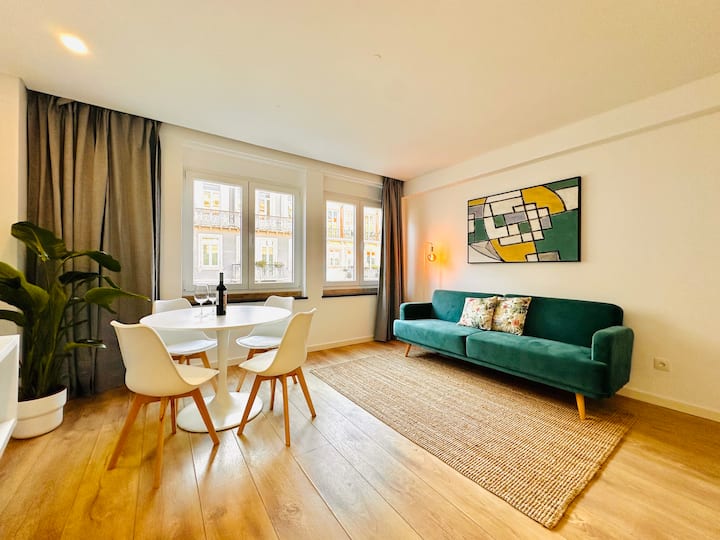 Lisbon Liberty Apartments 4 - Avenidas Novas