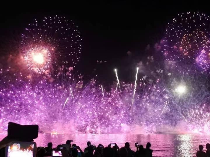 Unixx-17（4p）拥有2张大床、烟花节、完美海景，大泳池，500米walking Street - Pattaya City